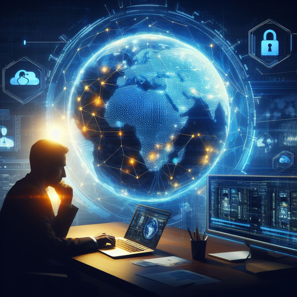 Jackalope.it - NIS2: la nuova direttiva europea sulla cyber sicurezza ...